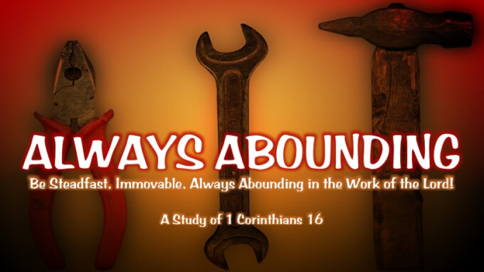 Sermons | LifeBridge Baptist Church